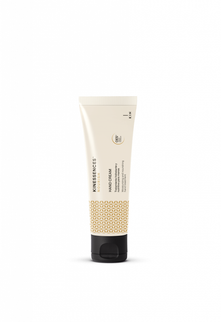 Kinessences Nourish Hand Cream de Kin | EssentialBeautySalon